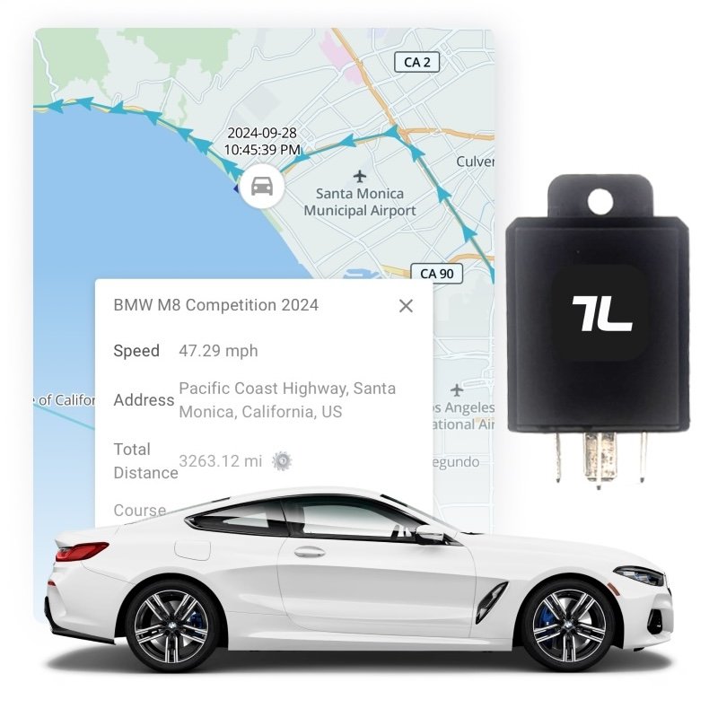 Company — TrackLab